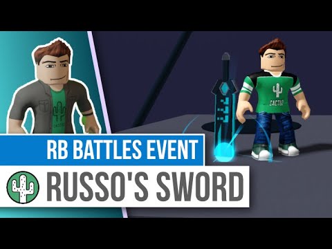 Solo - Unlock Russo's Sword of Truth | RB Battles Event | Roblox - YouTube