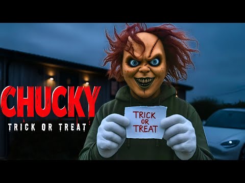 CHUCKY – Trick or Treat | Halloween Horror Short Film