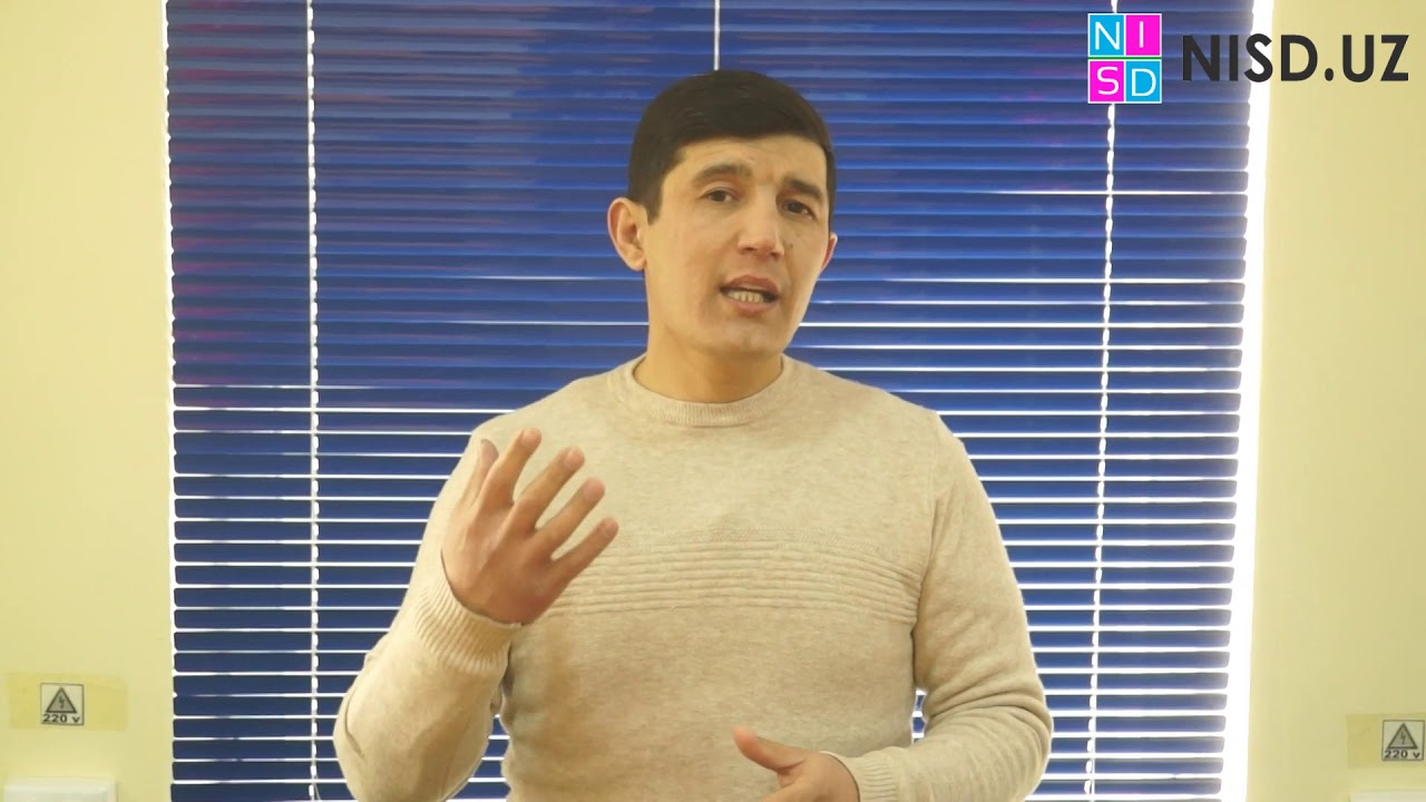 Hisob kitob dasturiga hamkorlarni taklif qilamiz - YouTube