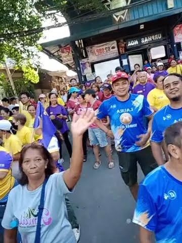 Cong Allan Benedict Reyes and councilor atty Anton Reyes - YouTube