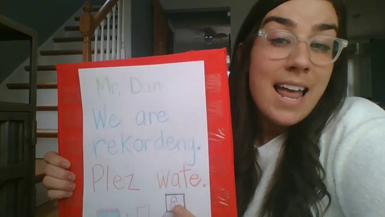 Signs - Mini Lesson - YouTube