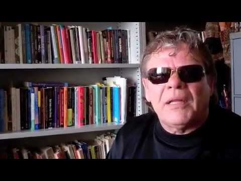 disCover: the meaning of disability with Rod Michalko - YouTube