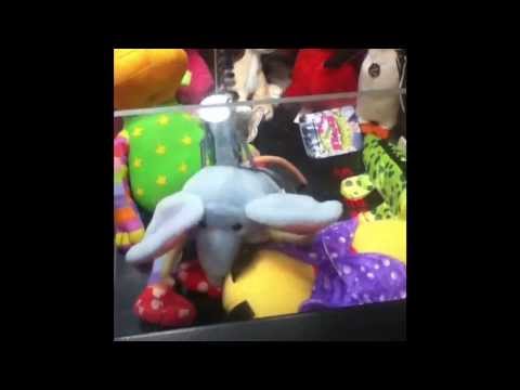 My New Claw Machine! - Tom The Claw Guy - YouTube