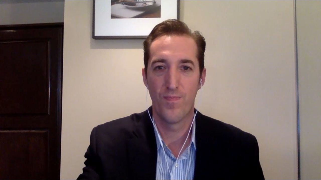 Infectious disease doctor explains COVID-19 measures and importance ...