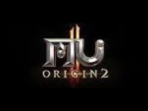 MU ORIGIN 2 - Release Version [Android/iOS] Gameplay - YouTube