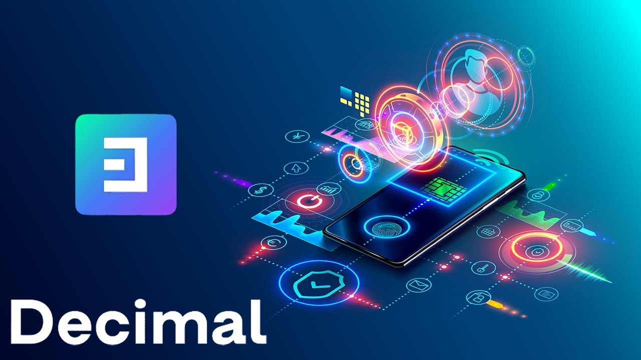 What is Decimal Chain? - DEL Coin explained #decimal #del #deltoken ...