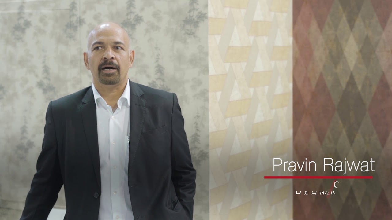 Pravin Rajwat - YouTube