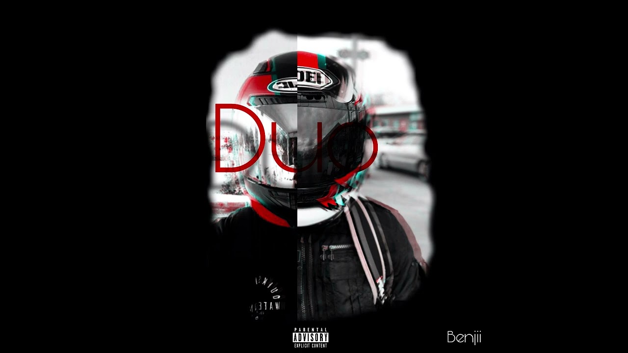 Benjii - Dynamic Duo [Official Audio] - YouTube