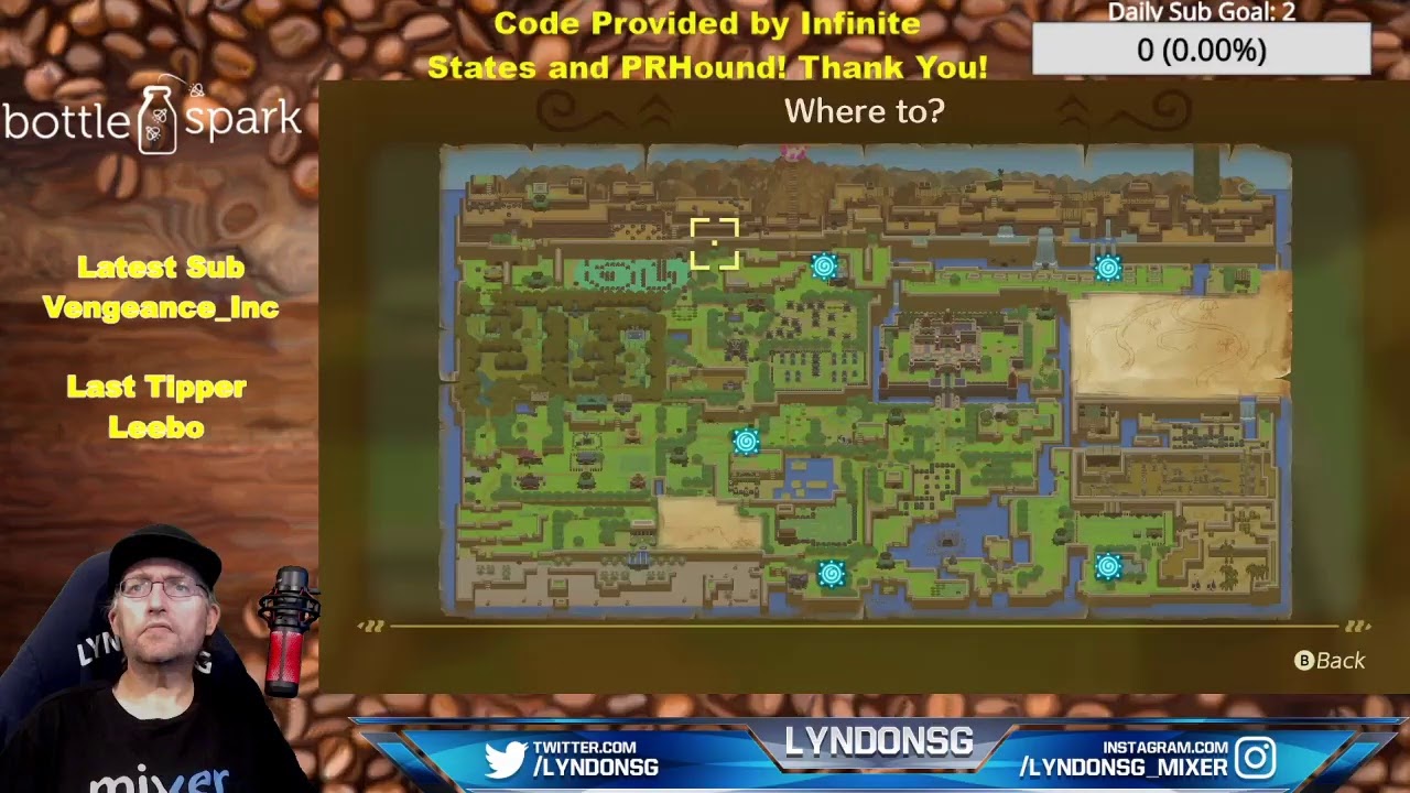 Oct 14/19: The Adventures of Lunk! - YouTube