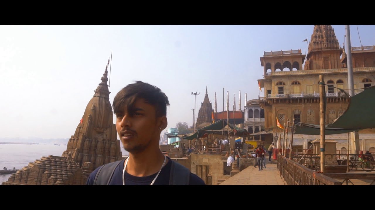 Exploring The Beauty Of Banaras | MIVII | 2020 | Visit Banaras - YouTube
