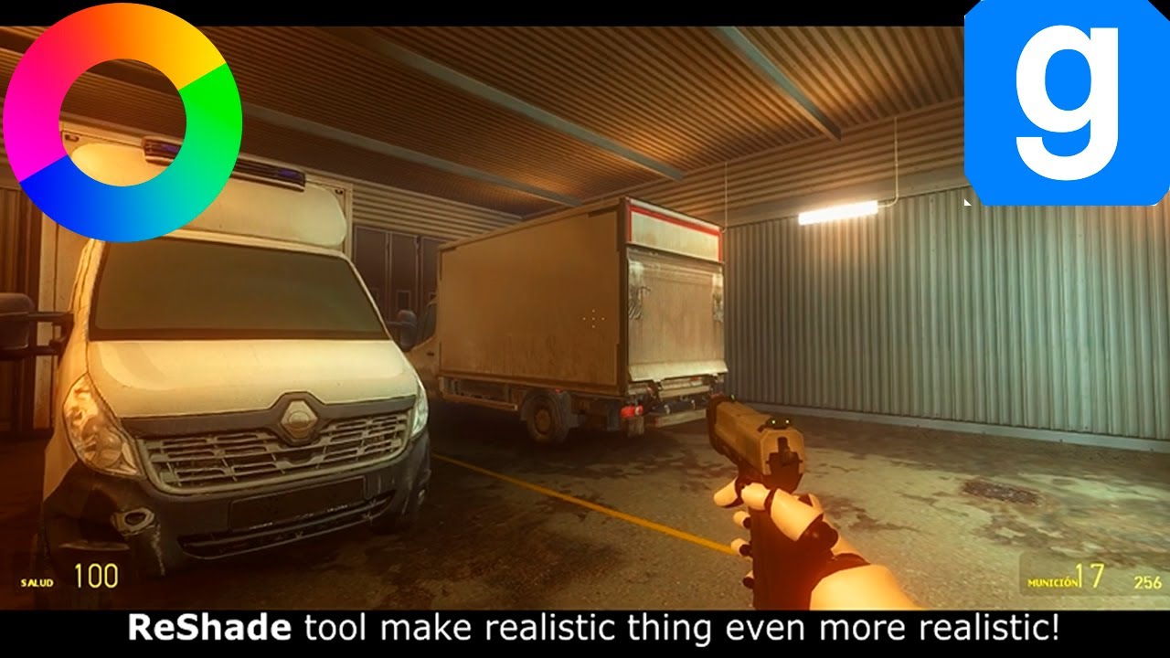 GARRY'S MOD REALISTIC MAPS!, Funny Memes, CSGO Insertion, Rp_purelake ...