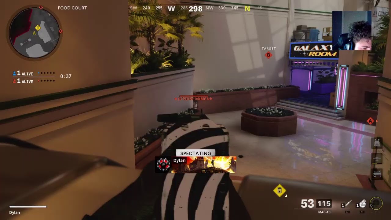 The BEST Mac-10 Class EVER!! - YouTube