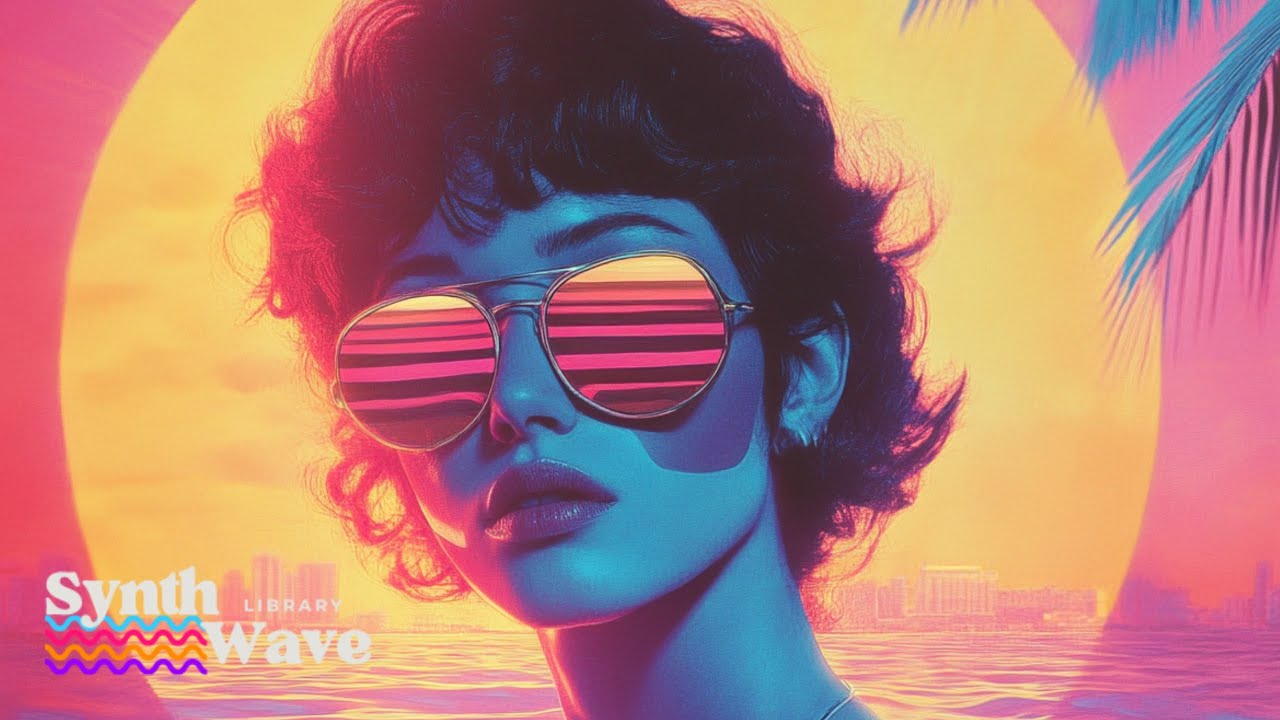 FINDERS KEEPERS | Chillwave | Vaporwave | Nightwave | Synthwave Library ...