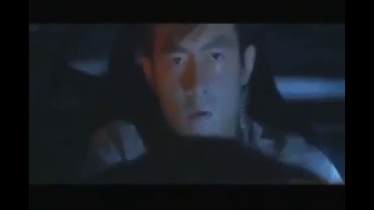 Initial D Live Action - Takumi vs Ryosuke vs Kyoichi - YouTube