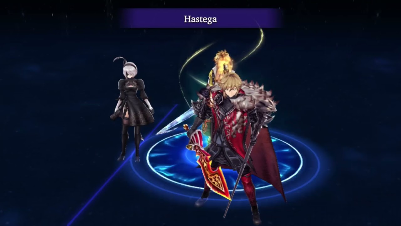 How much damage can King Mont take in a generalist build? - versus 120 ...