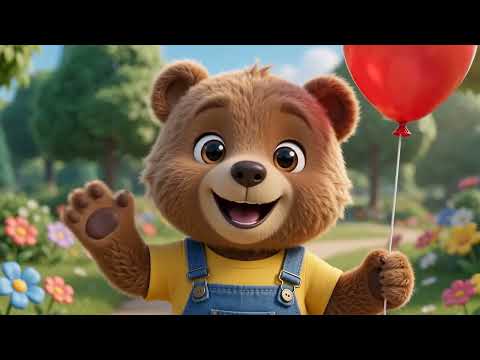 Mino ile Renkleri Öğreniyoruz 🌈 | Eğitici Çocuk Çizgi Filmi
