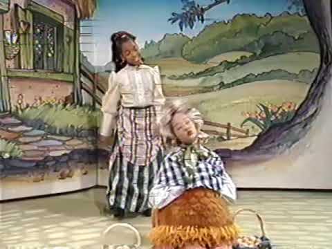 It's Time for Counting (2001 Version) Part 36 - YouTube