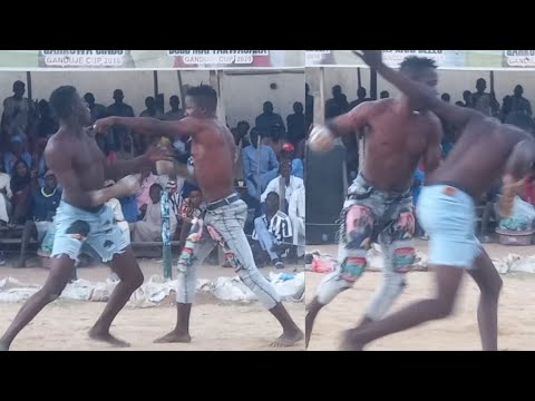 Ramadan Yamatsawa Gurumada Lamba Garkuwar Yahayan Besha Da Dadiba 17/3/2023