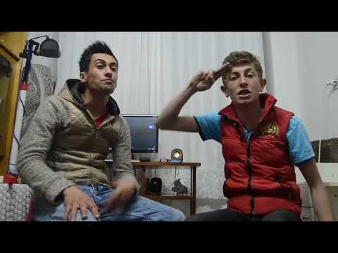iSyanQaR26 & İsyankar 32 - Neler Neler BiLader (Canlı Performans)