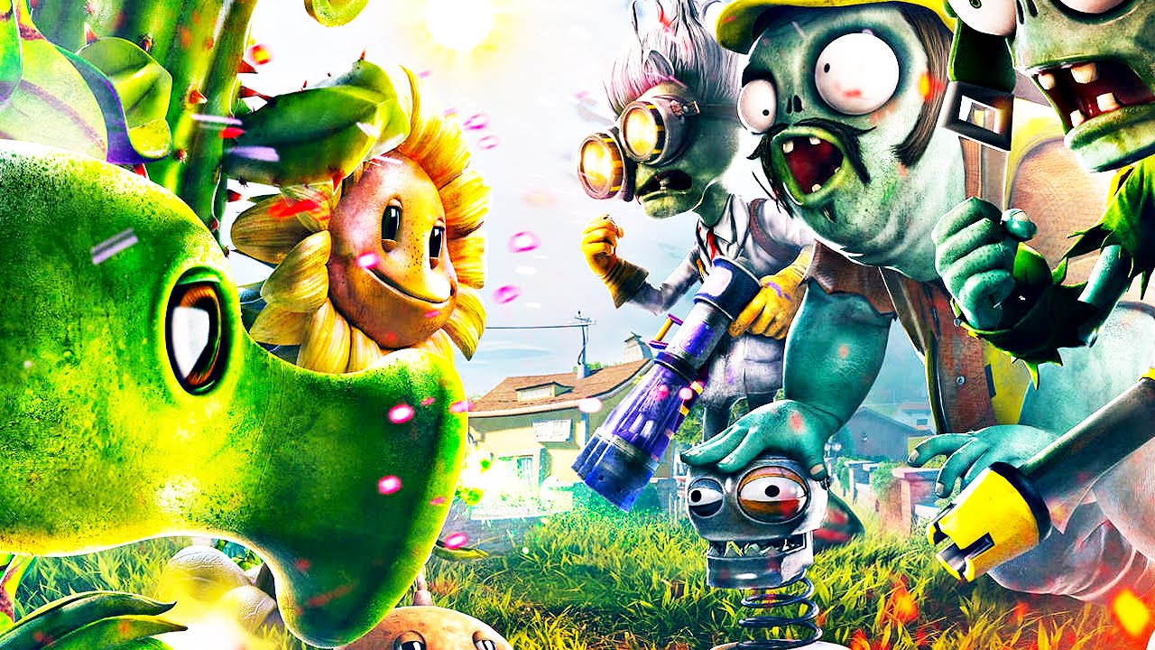 MOST LAID-BACK SHOOTER EVER?! - Fun & Addictive Multiplayer Gameplay ...