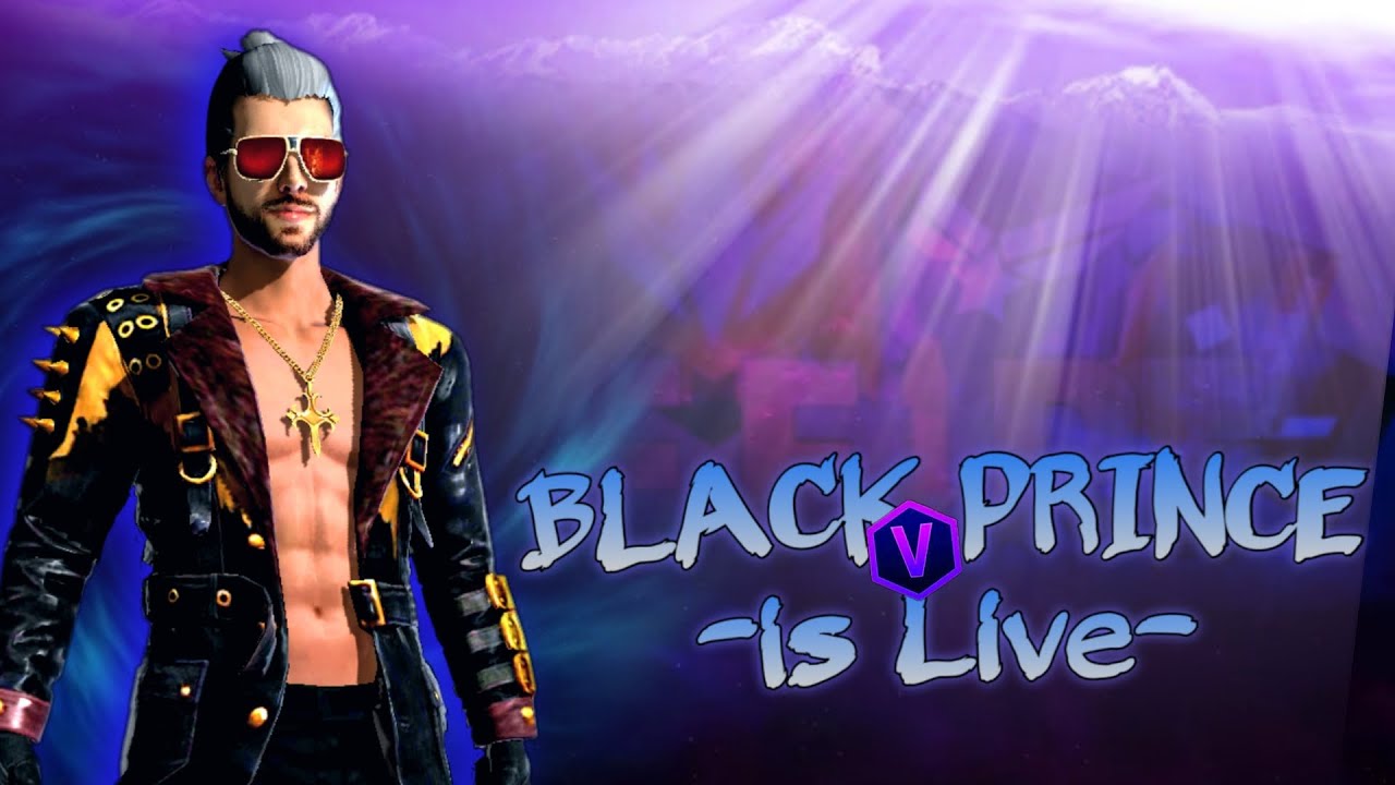 O my God😱 Naa pro player illaya | BLACK PRINCE FF | FUNNY MODE | RANK ...
