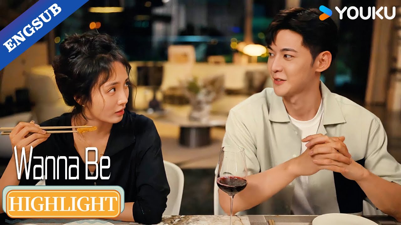 【Highlight】Happiness is cooking delicious meals for the people you love ...