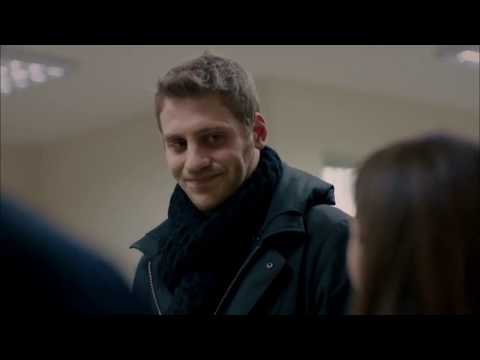 KUZEY GÜNEY - 24. Bölüm Kuzey Sümer'i Dövüyor Sümer Şikayetini Geri Çekiyor