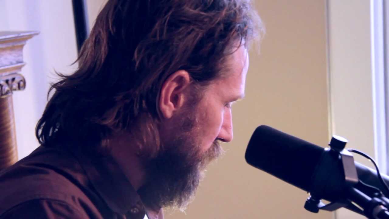 Will Johnson, "You Will Be Here, Mine" - YouTube