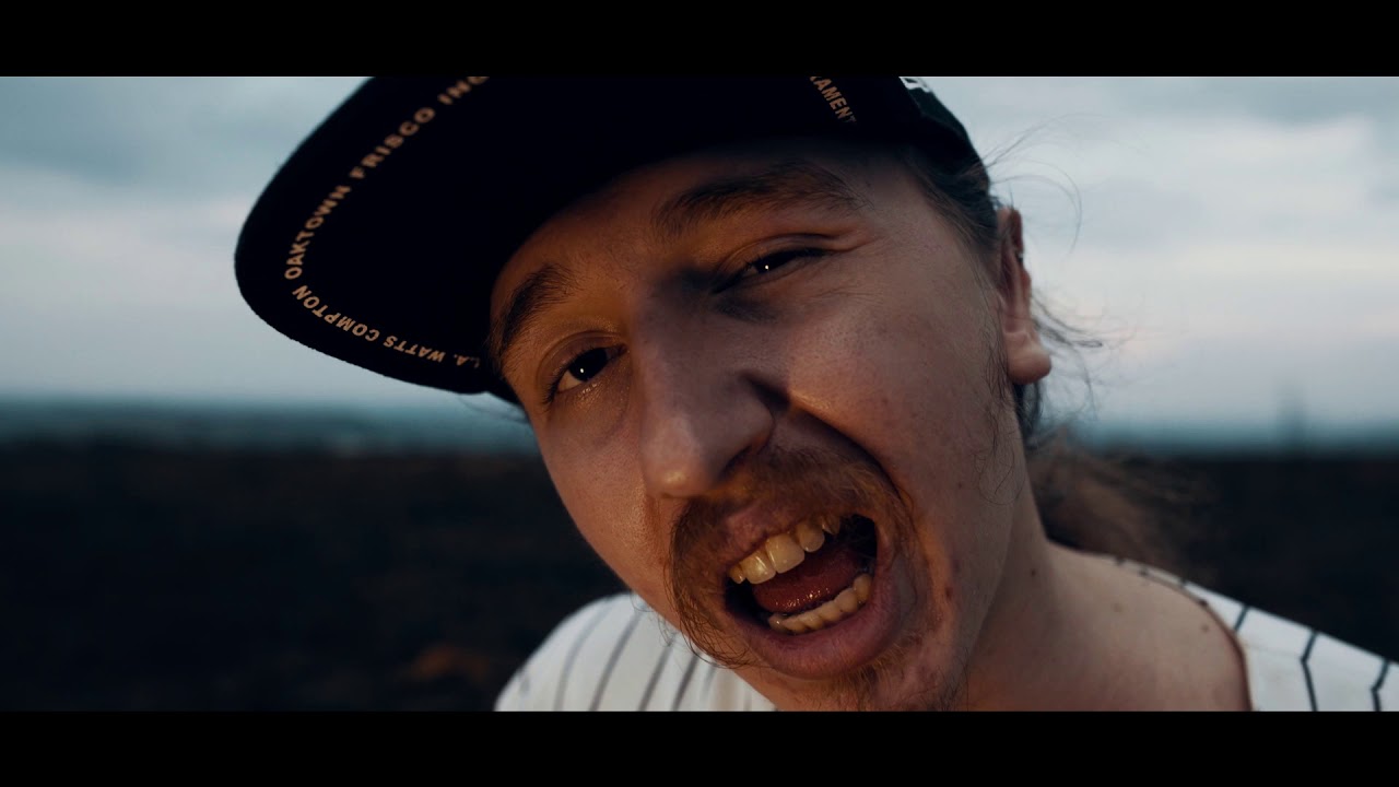 Mc Sid - Dia Nublado (Videoclipe Oficial) - YouTube
