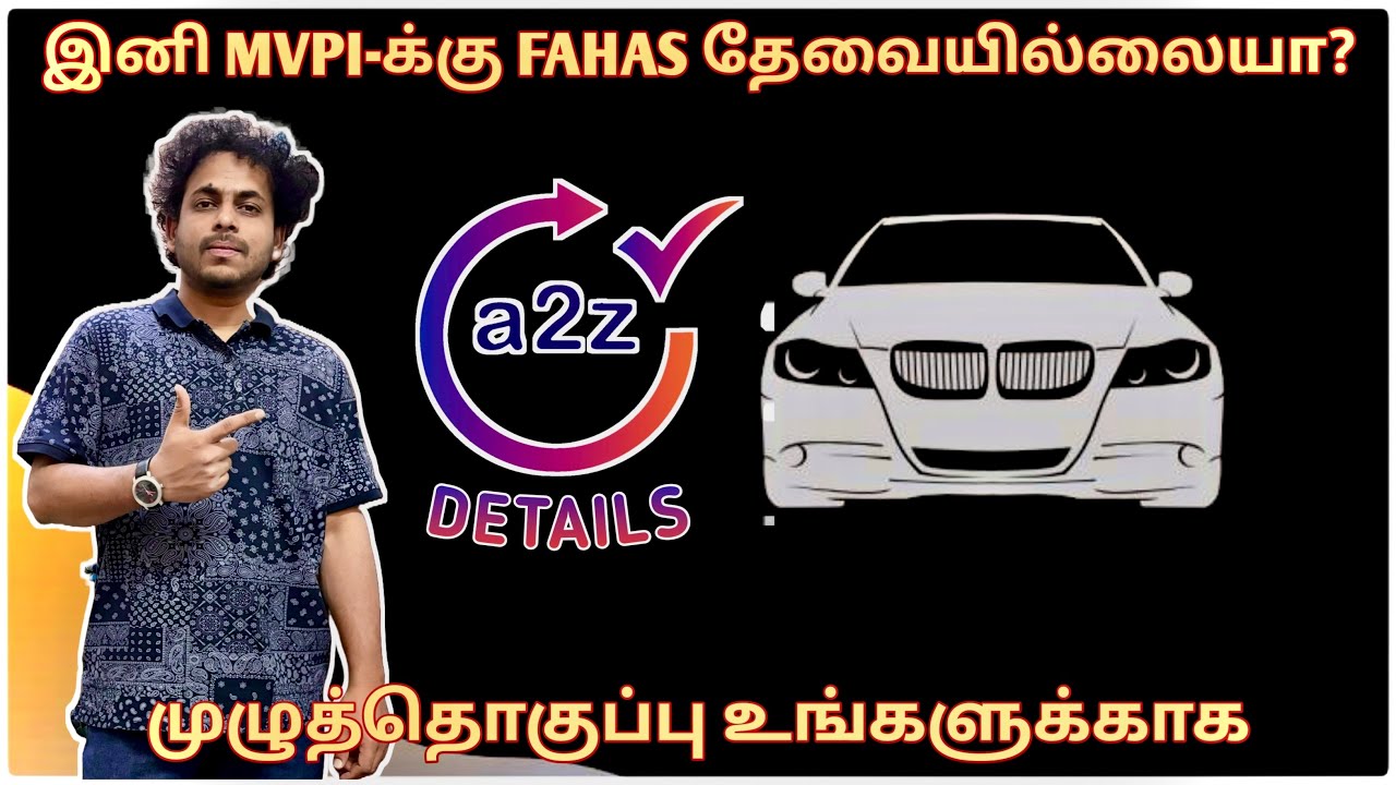 How to Apply Fahas | மதீனா New Rules 🤷| No Fahas? How To Apply Fahas ...
