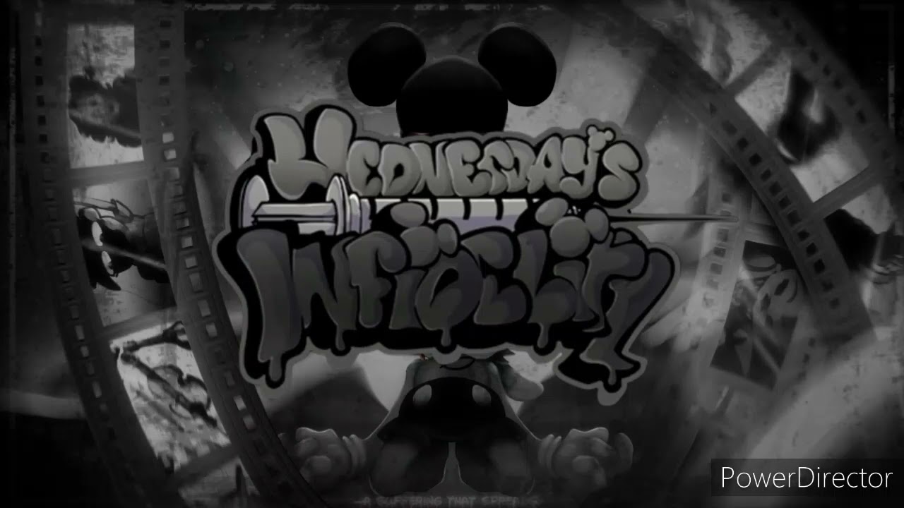 Accelerant (Cover) - Wednesday Infidelity Part 2 OST - YouTube