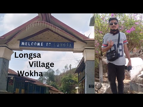 I am going to my mom Village | Longsa Village\Wokha - YouTube