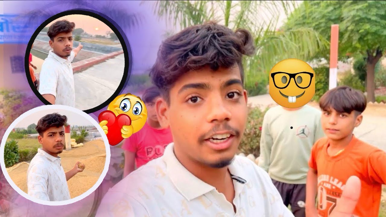 Nani ka sath vlog/ Rahul Kumar 💯 - YouTube