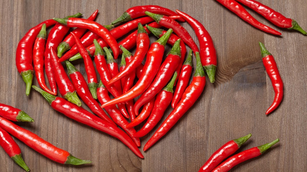 8 Spices that Can Unclog Arteries And Also PREVENT heart ATTACK ...