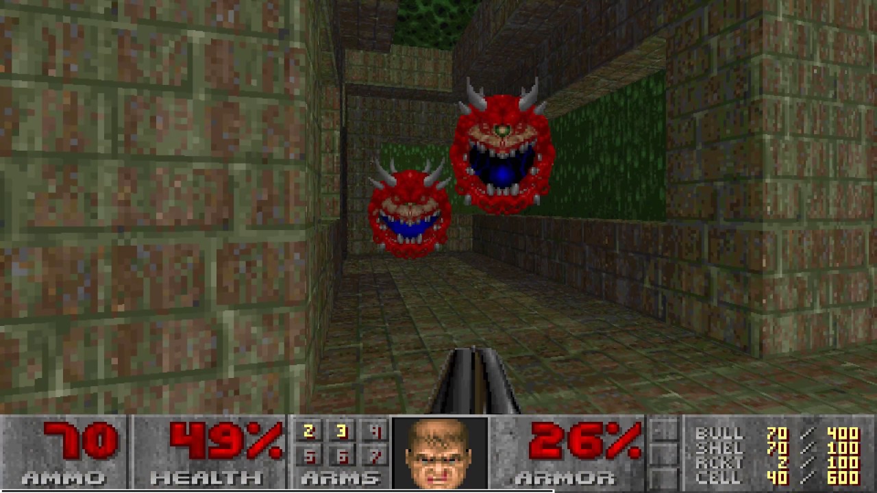 Sunder Map01 NM Speed in 2m56s by 4shockblast - YouTube