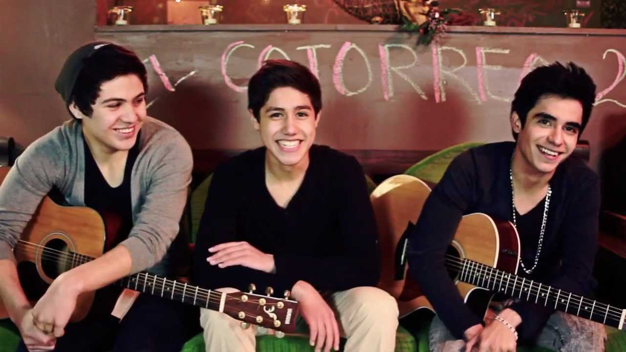 Layl-Detras de Camaras - YouTube