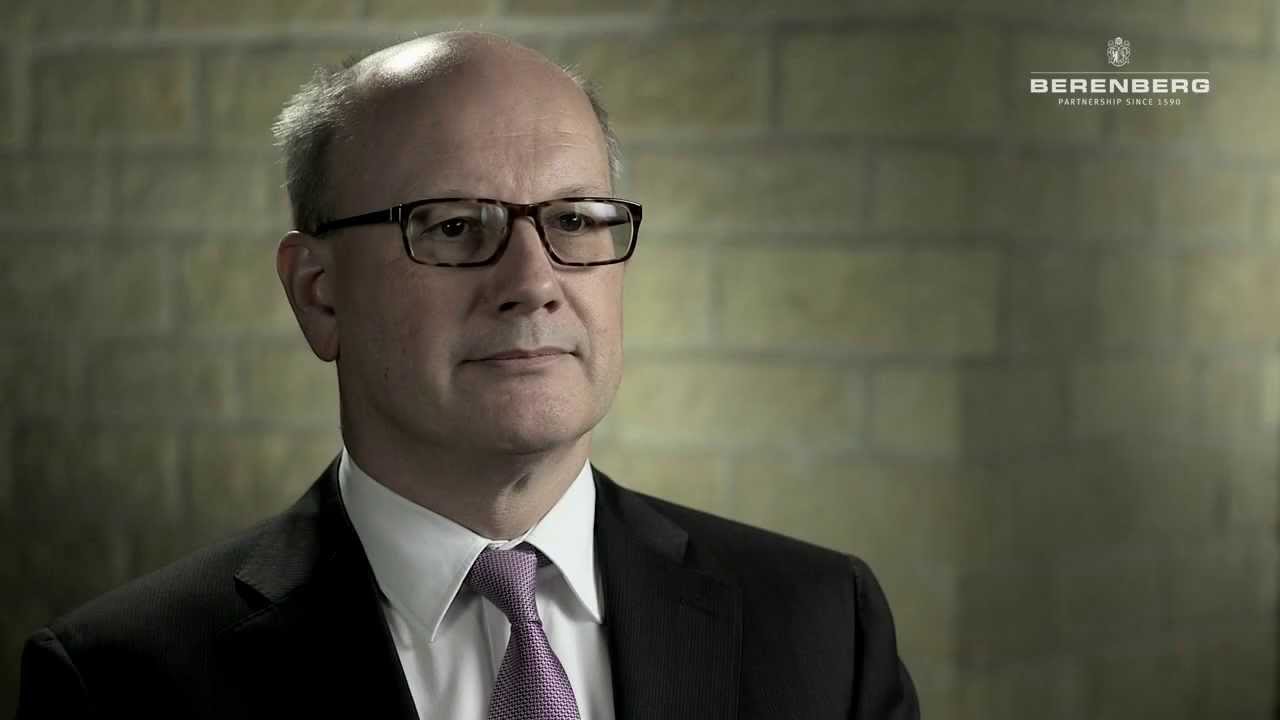 Berenberg European Conference in Penny Hill | Tecan Group | 05 December ...