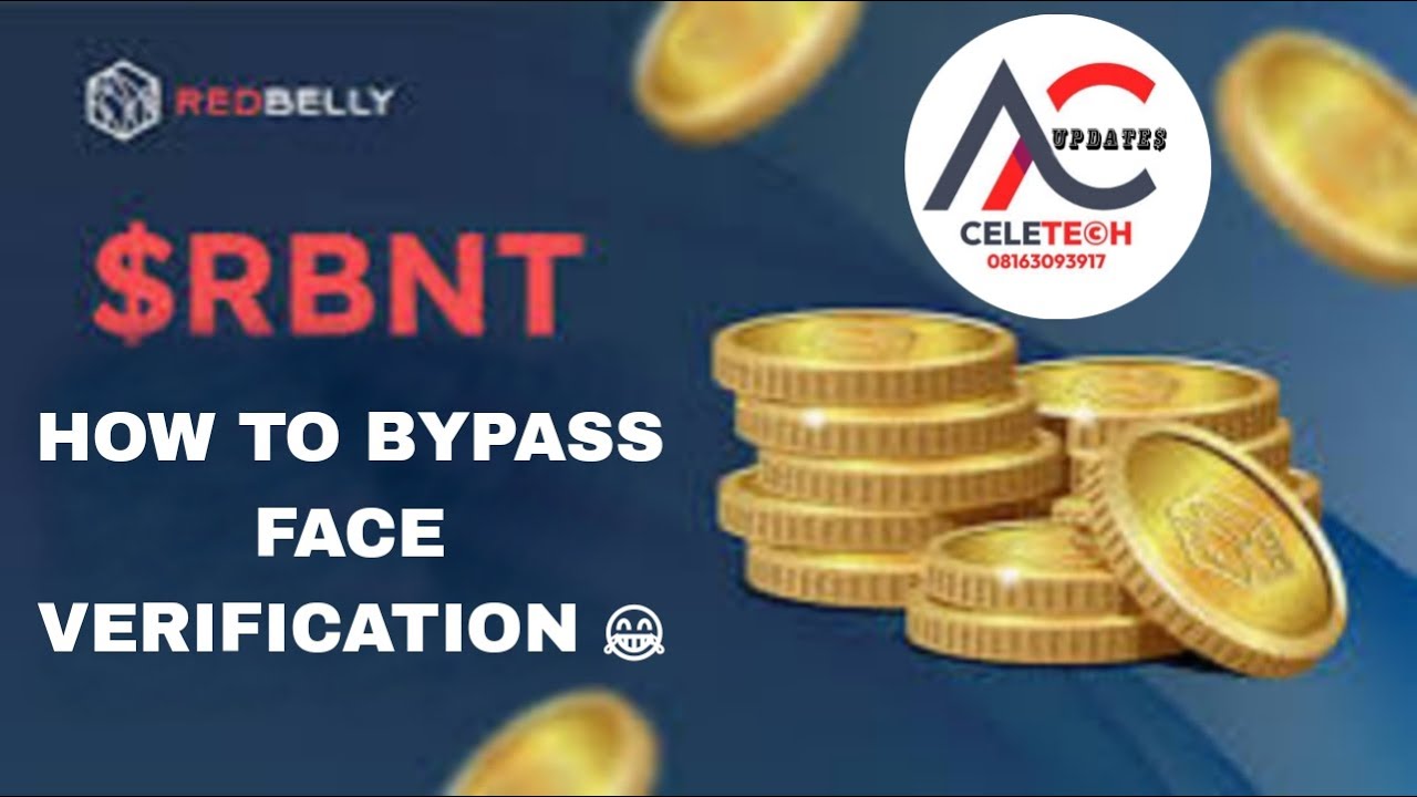 HOW TO BYPASS FACE VERIFICATION WITH MULTIPLE NIN NUMBERS - YouTube