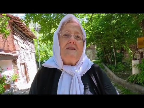 Tabakhane Feride Teyze 'nin acı hikayesi