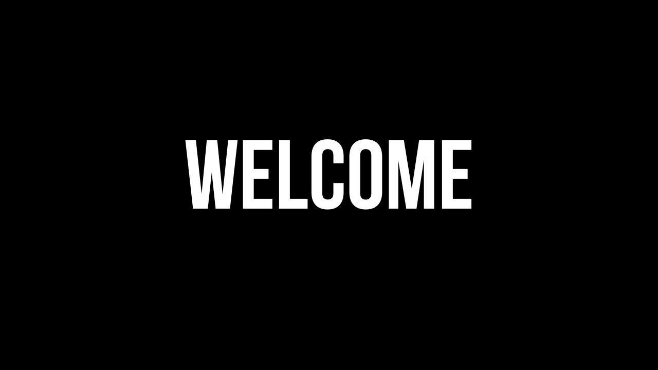 [UPDATED] Official Channel Trailer - YouTube