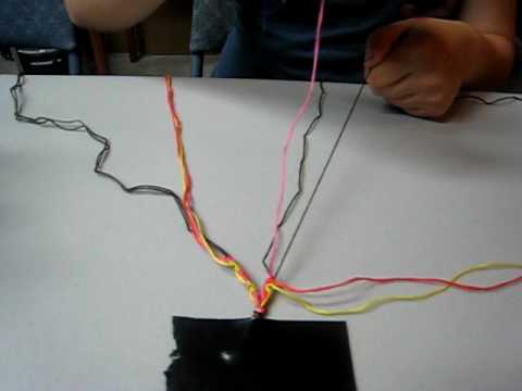 how to make a Double Wave - YouTube