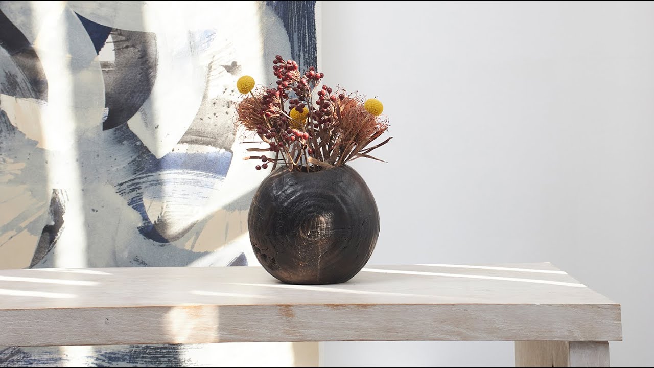 The Ann Sutton Collection | An Artistic Life - YouTube