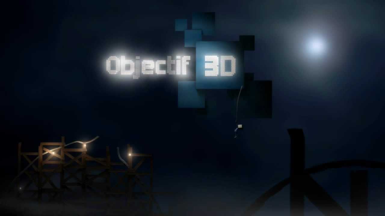 [Objectif 3D] Logo 2011 - Fiesta - YouTube