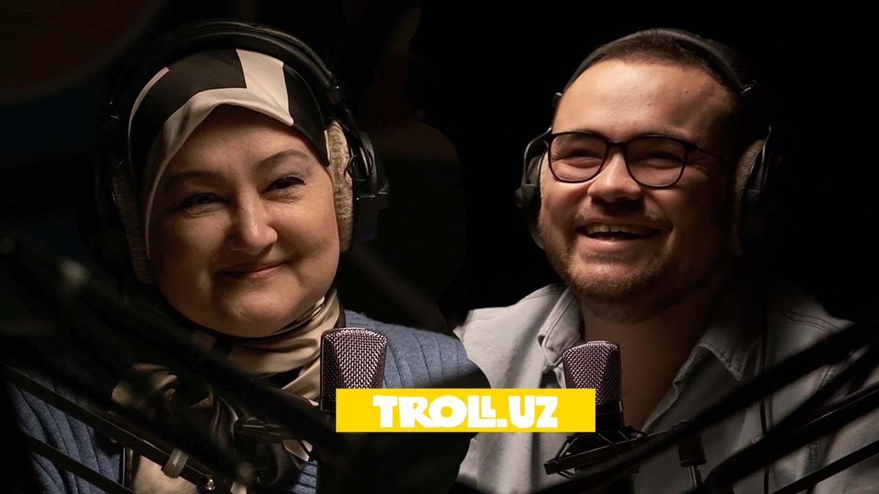 Umid Gafurov (troll.uz) - Surish kerak, Millat va Pora... - YouTube