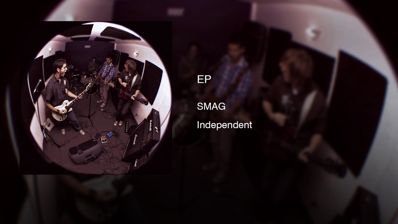 SMAG - EP (2009) || Full Album || - YouTube