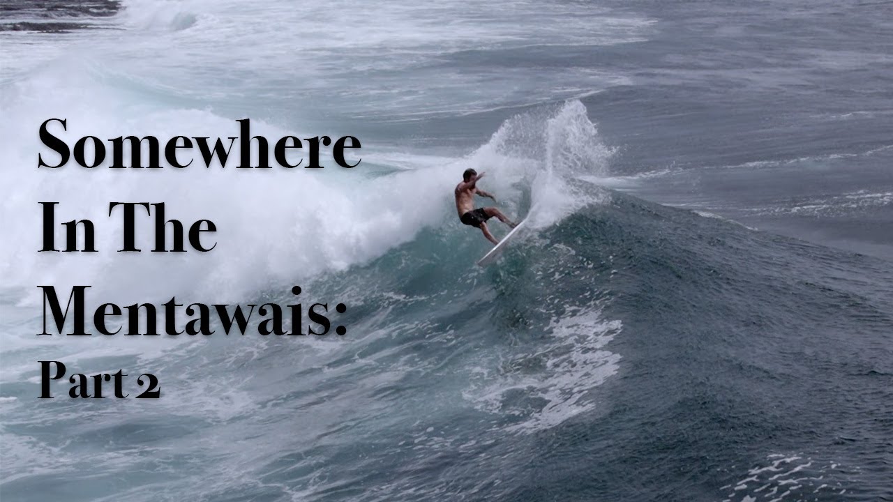 Somewhere in the Ments | Part II - YouTube