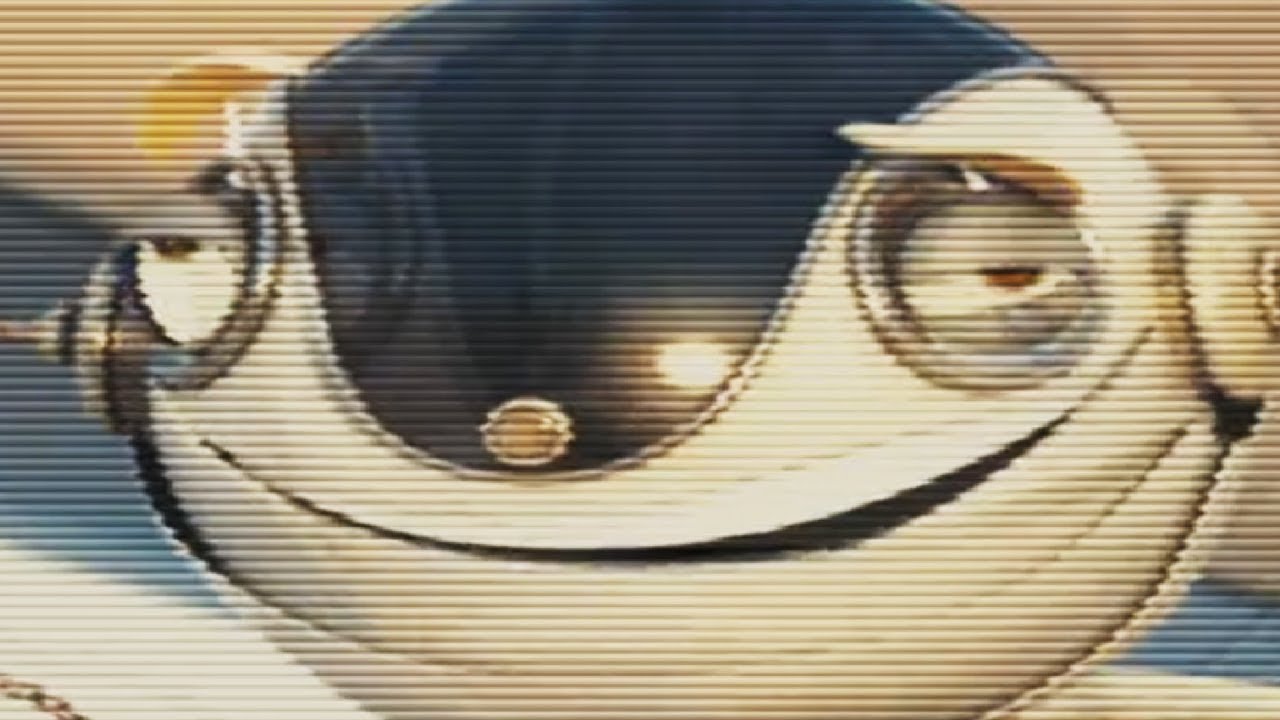 When you watch robots with a brain splitting headache and sleep ...