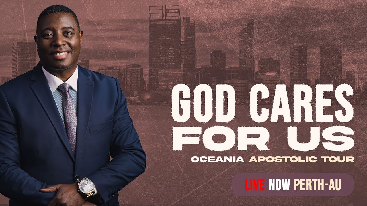 Authentic Word Ministries | Zion Temple Celebration Center - YouTube