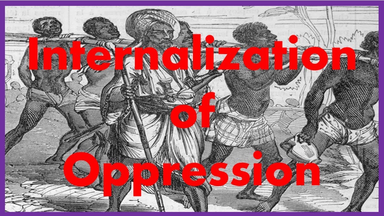 SLAVE MENTALITY - Deuteronomy 28: OPPRESSION OBSESSION & The Case Against Reparations - YouTube