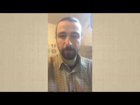 Paul Nasca for Kael Weston - YouTube